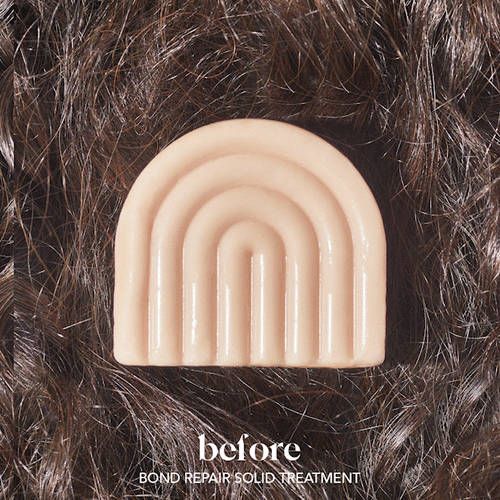 Strengthening Bond Repair Solid Hair Mask – KITSCH